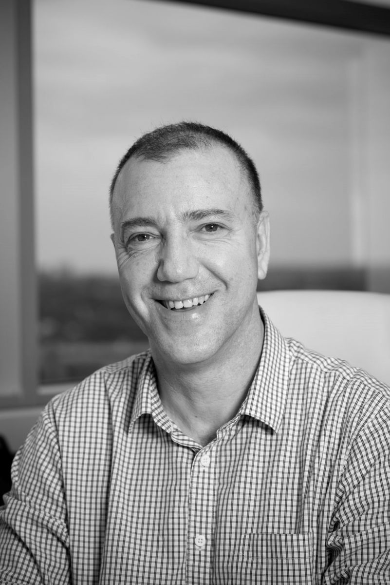 Zero to Infinity - Our Team